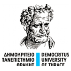 ΔΠΜΣ 'ΒΙΟ-ΙΑΤΡΙΚΕΣ ΚΑΙ ΜΟΡΙΑΚΕΣ ΕΠΙΣΤΗΜΕΣ ΣΤΗ ΔΙΑΓΝΩΣΗ ΚΑΙ ΘΕΡΑΠΕΙΑ ...