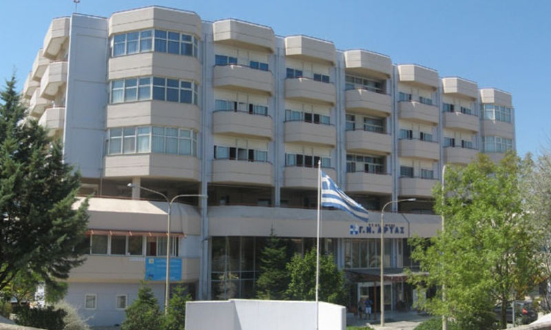 ΠΡΟΚΗΡΥΞΗ ΘΕΣΕΩΝ ΕΙΔΙΚΕΥΜΕΝΩΝ ΙΑΤΡΩΝ ΤΟΥ ΚΛΑΔΟΥ ΕΣΥ ΓΙΑ ΤΟ ΓΕΝΙΚΟ ...